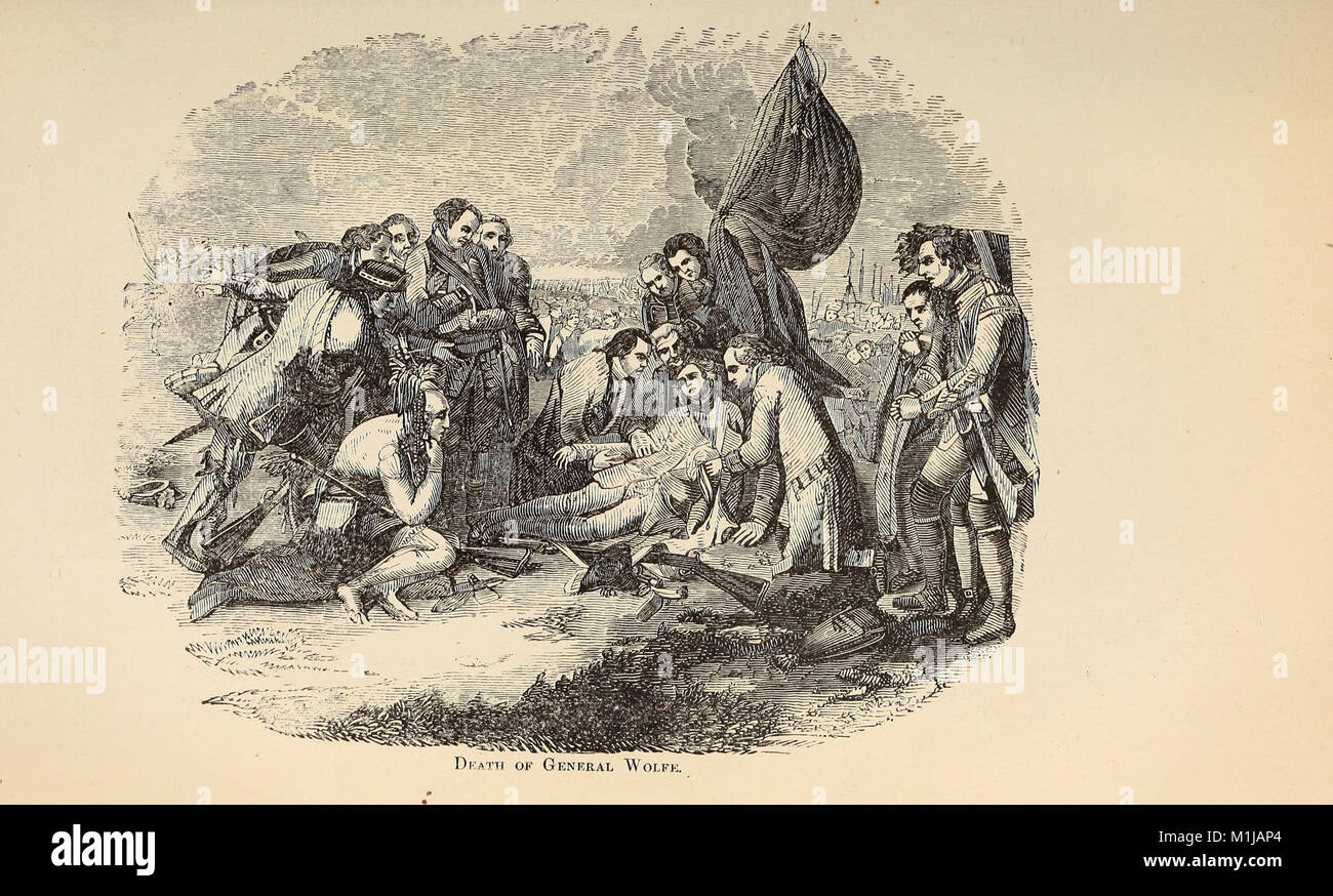 An illustrated history of the New world - containing a general history ...
