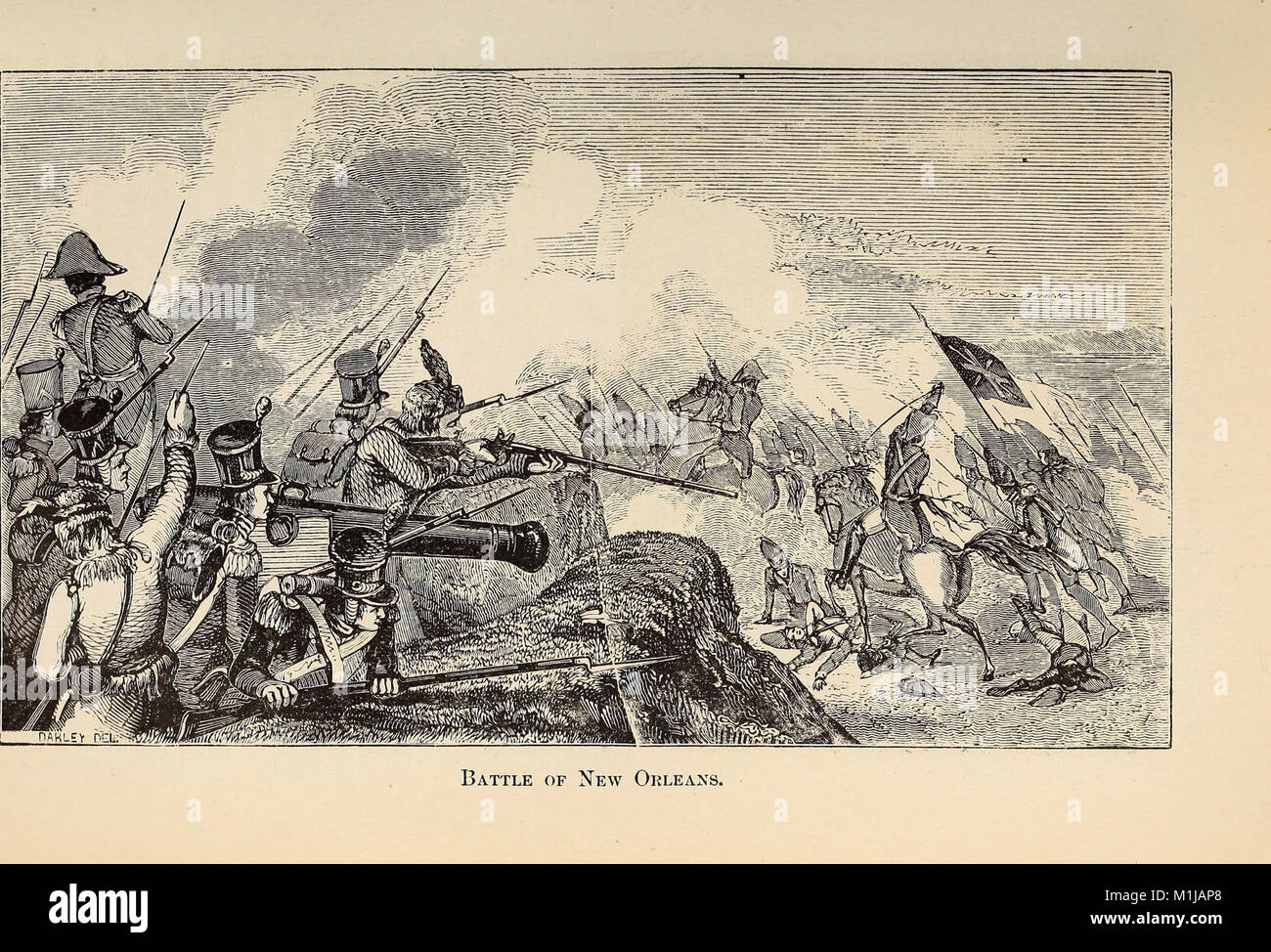 An illustrated history of the New world - containing a general history ...