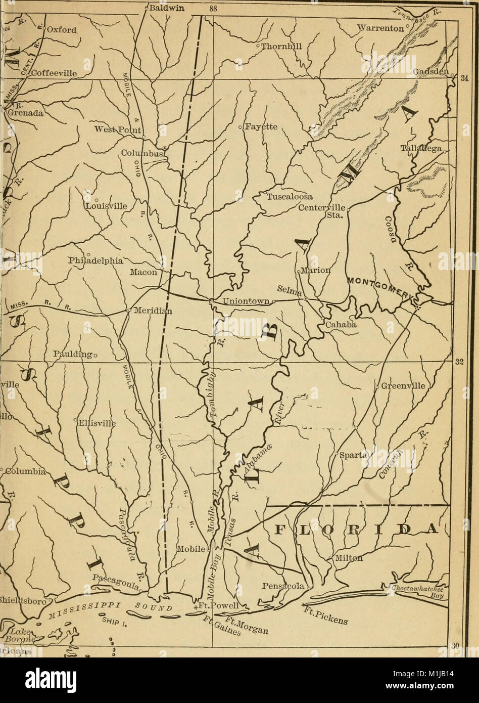 This 1897 work provides a visual and narrative overview of the American ...