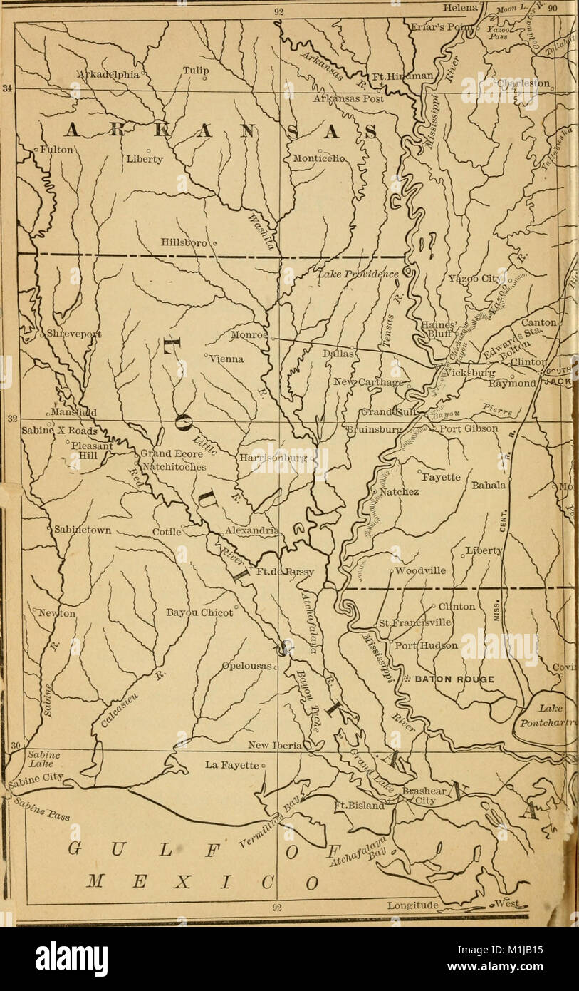 Birds eye view civil war hi-res stock photography and images - Alamy