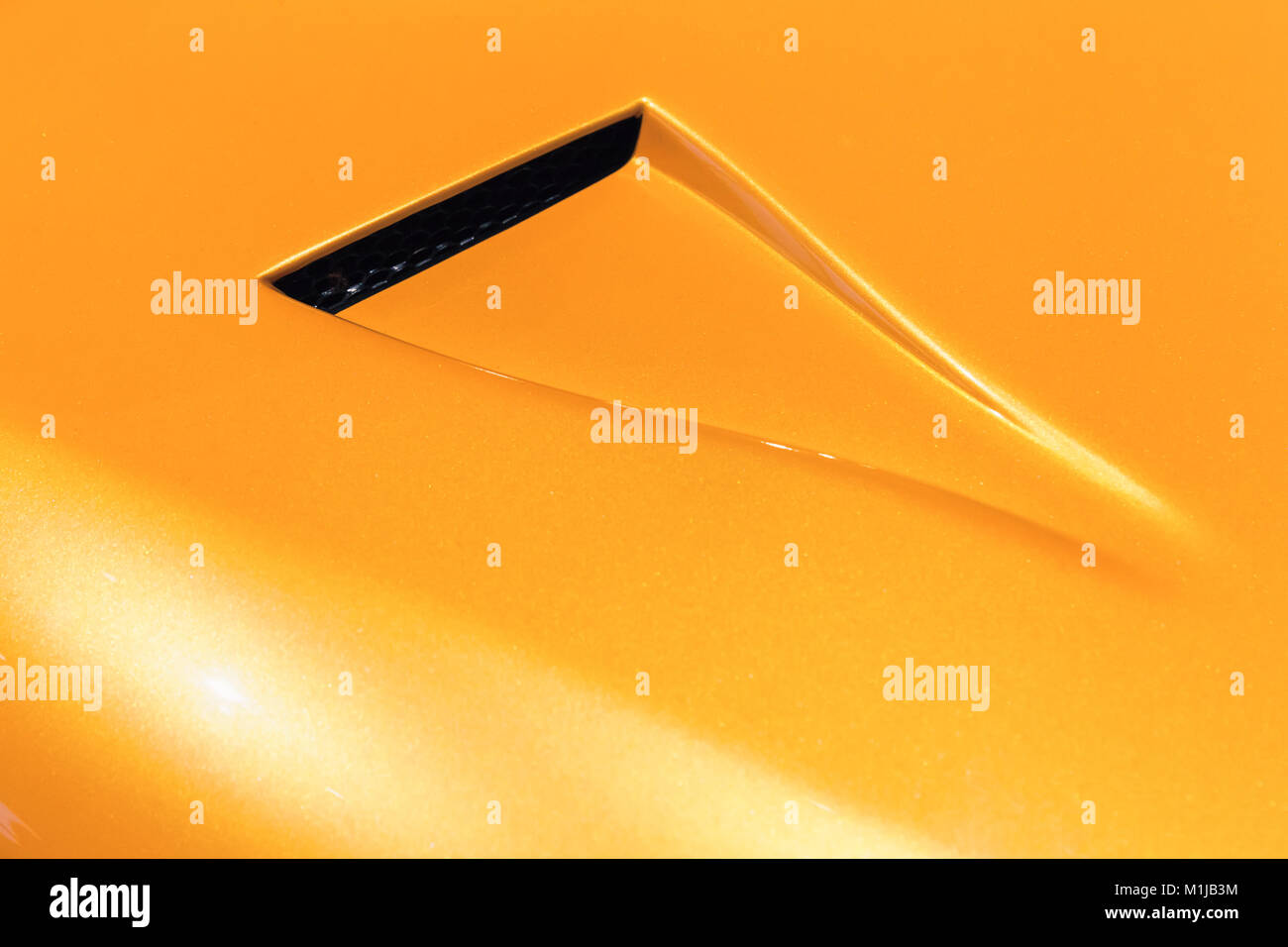 Car aerodynamics air flow hi-res stock photography and images - Alamy