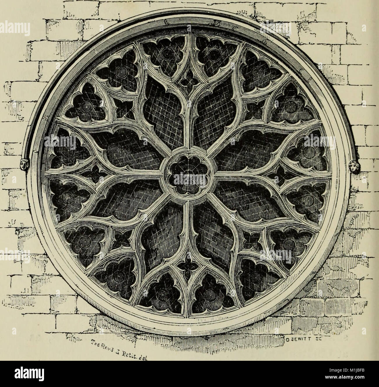 An introduction to the study of Gothic architecture (1877) (14576922177 ...