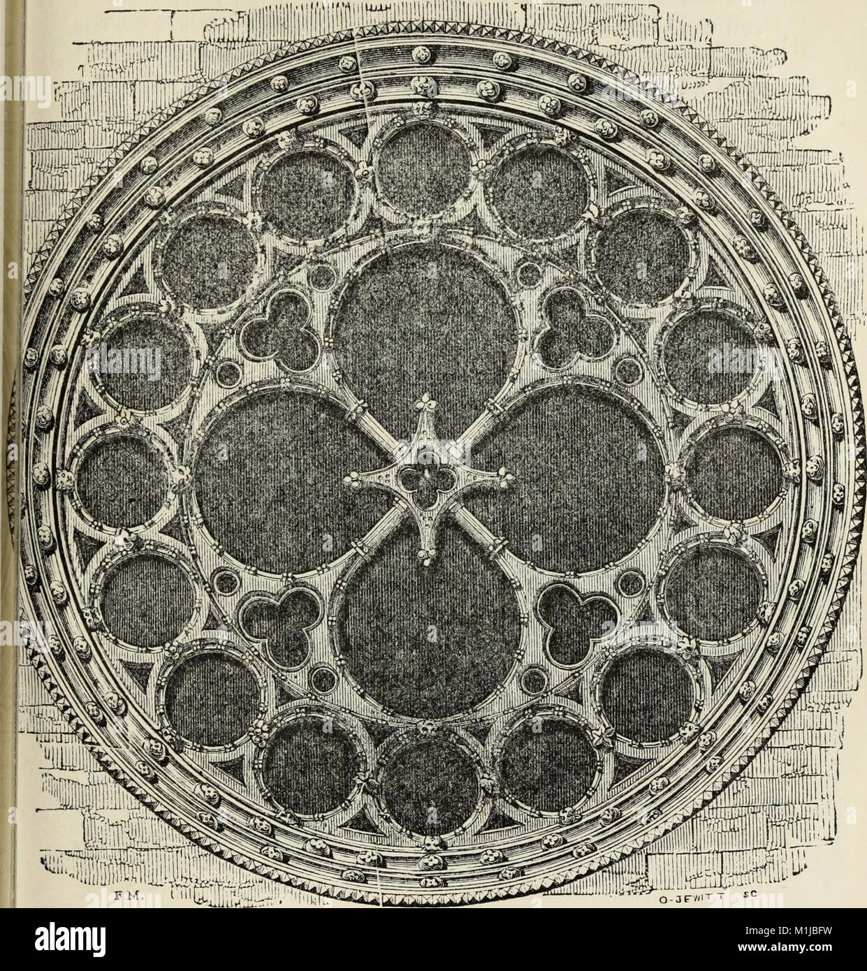 This 1877 book serves as an introduction to Gothic architecture, outlining its origins, defining ...