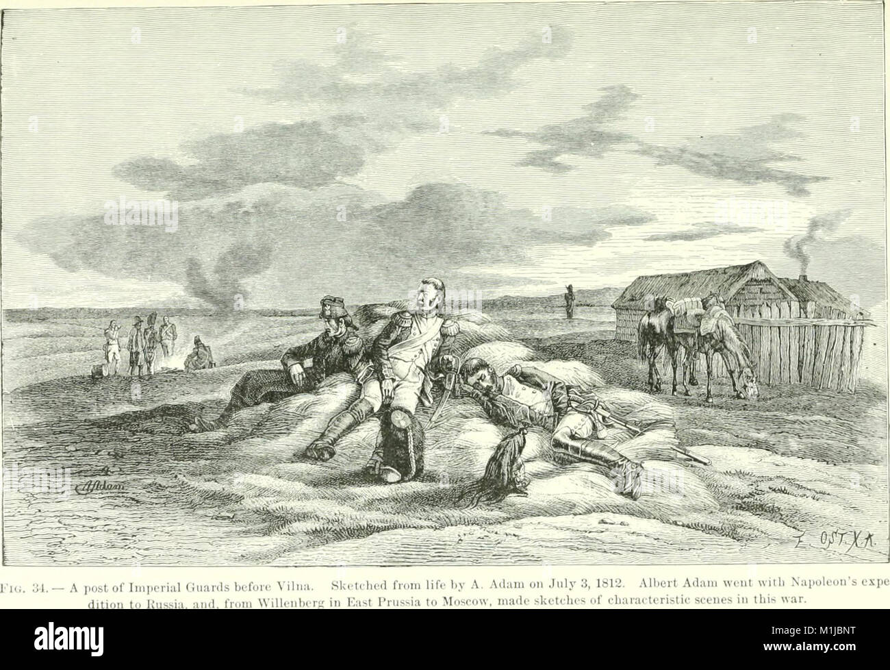 A comprehensive history covering the rise and fall of nations from ...