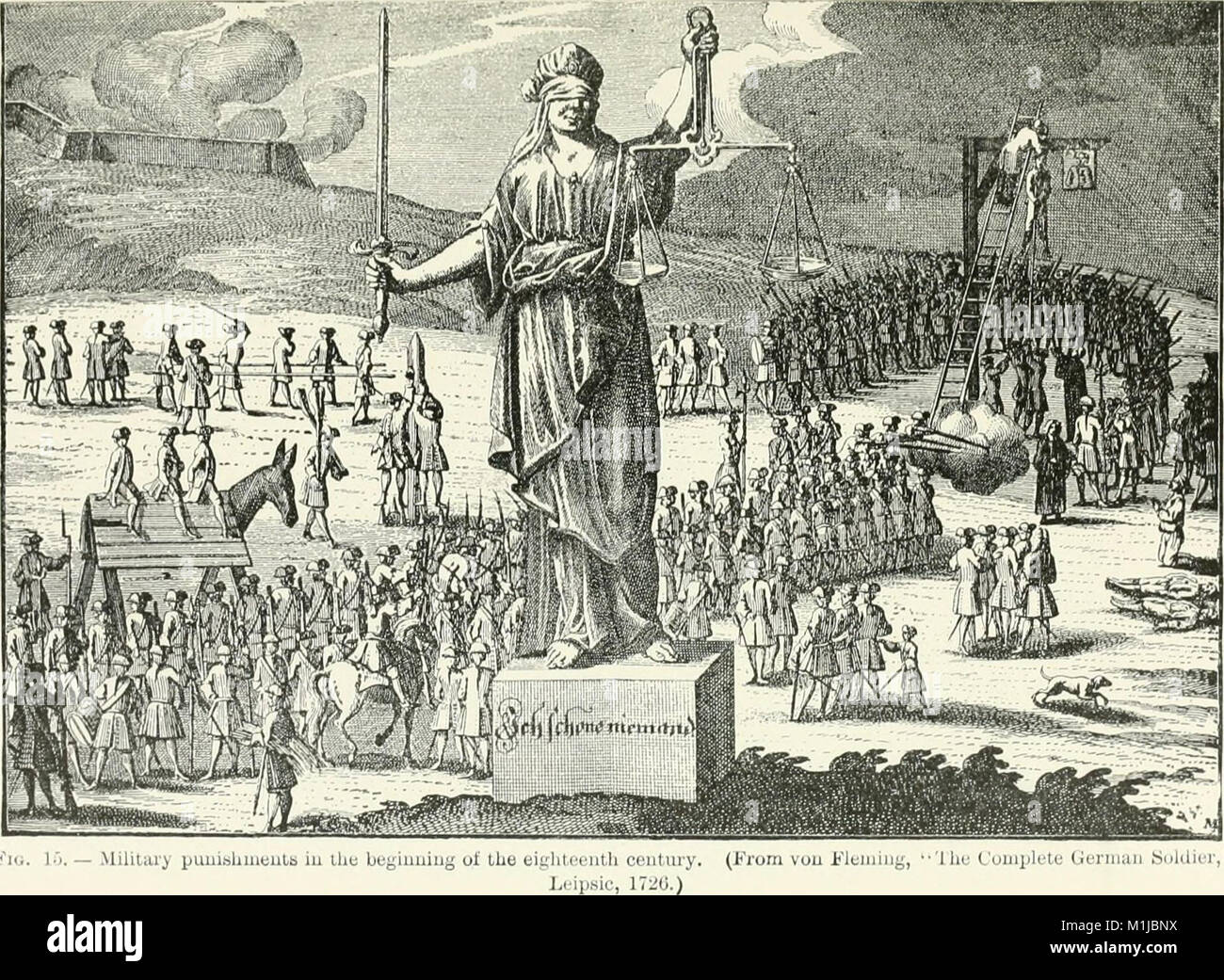 A history of all nations from the earliest times; being a universal ...