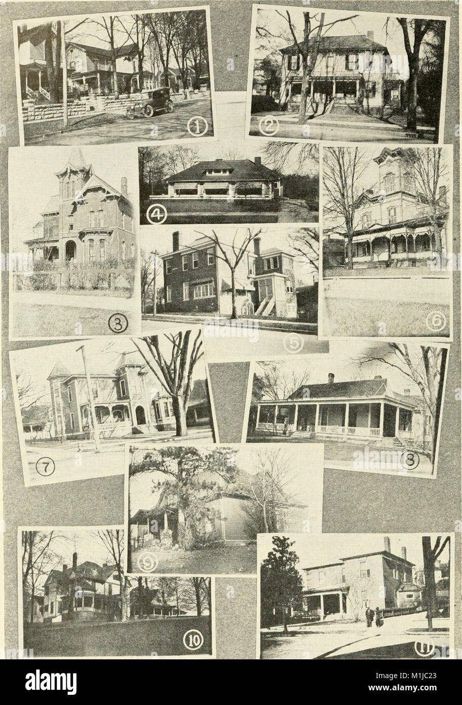 This 1922 book outlines the history of Rome and Floyd County, Georgia ...