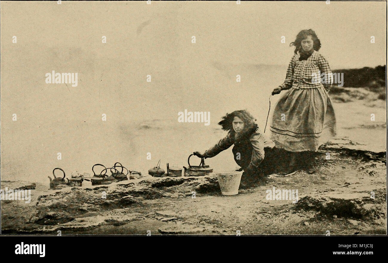 'A Glimpse of the Isles of the Pacific' (1907) is a travel account that ...