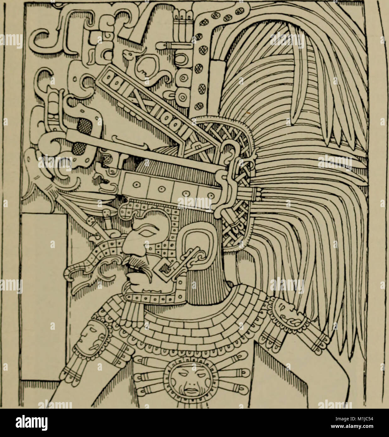 This 1943 work explores the ancient civilizations of Mexico and Central ...