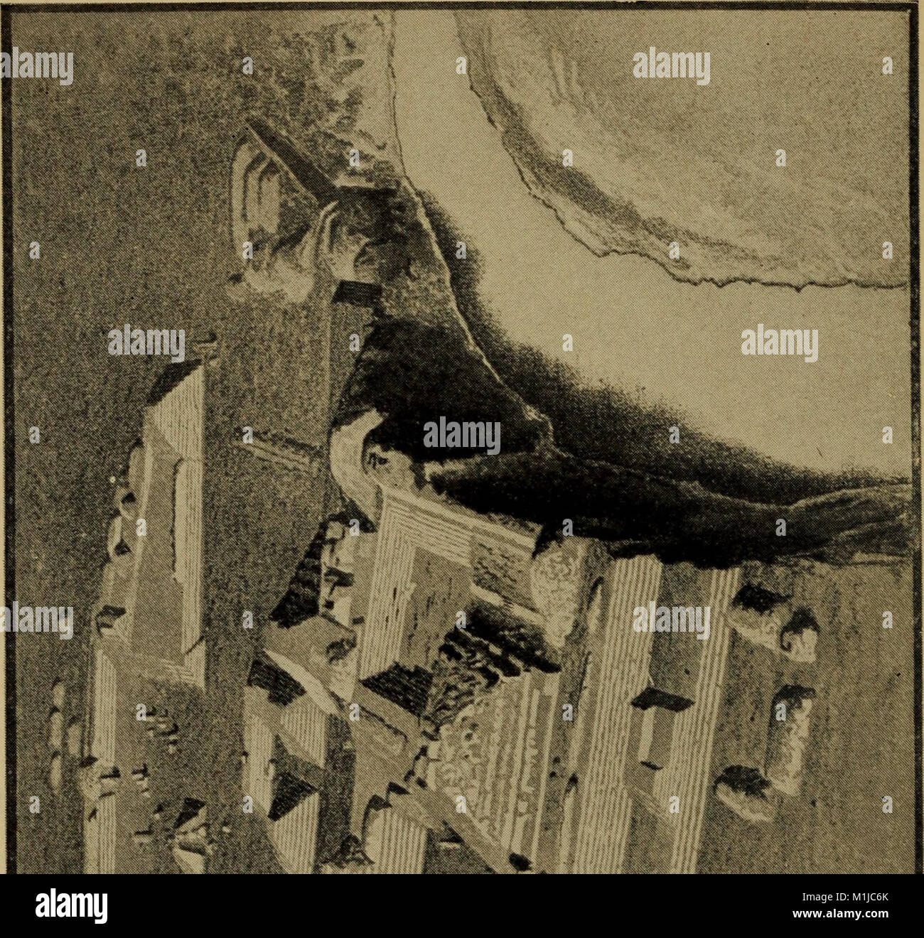 This 1943 publication explores the ancient civilizations of Mexico and ...