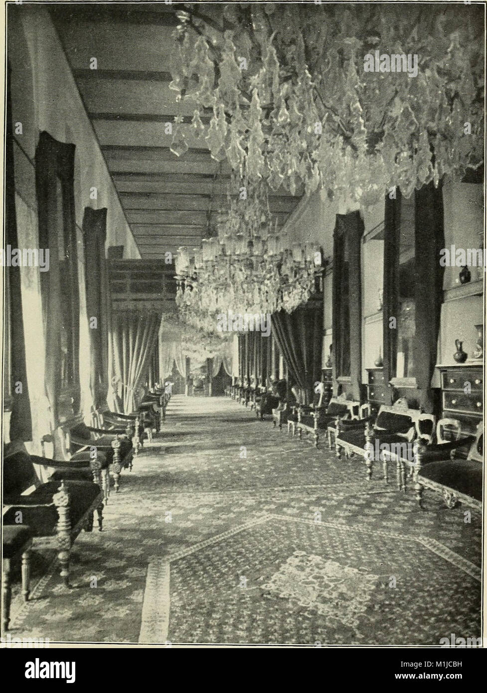 The 1912 book 'Africa of To-Day' explores the contemporary social ...