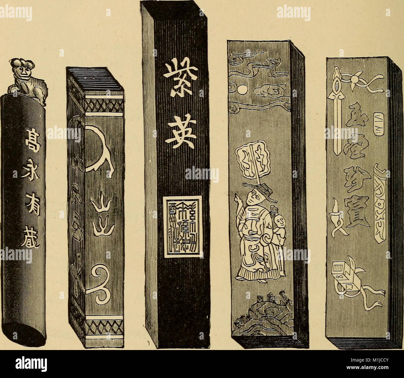 This 1892 catalogue offers a comprehensive list of drawing instruments ...