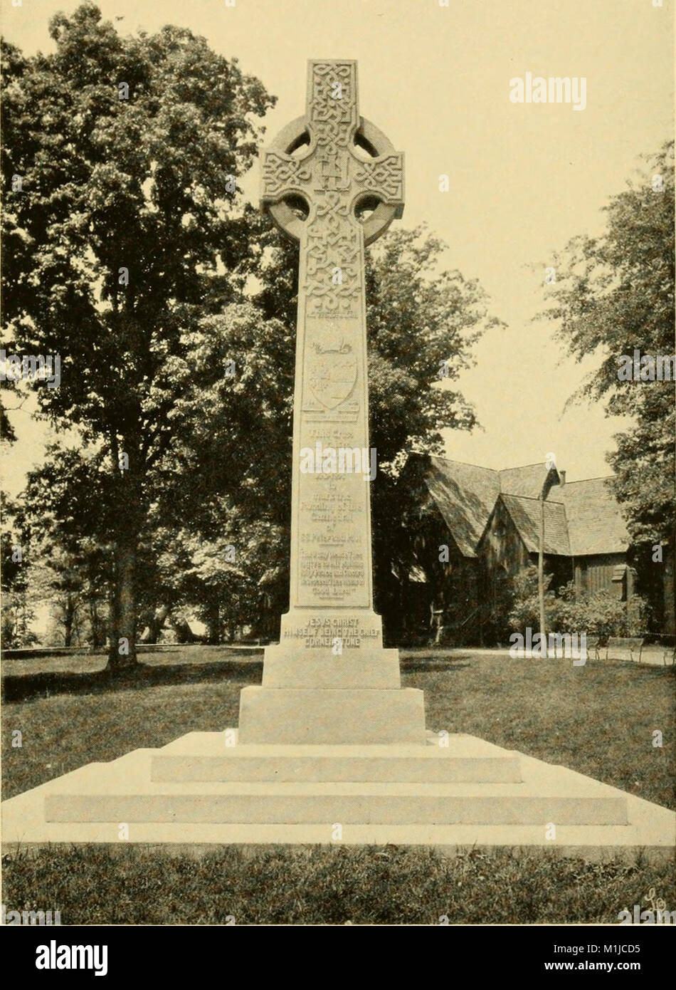 This biography details the life of Henry Yates Satterlee, the first ...