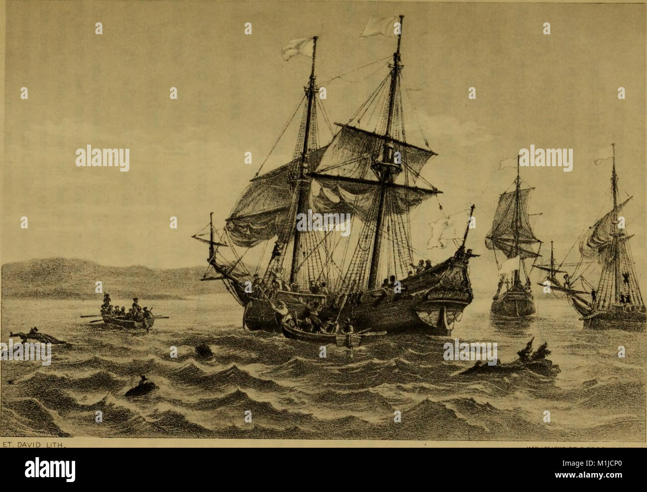 Jacques Cartier Pictures Ships