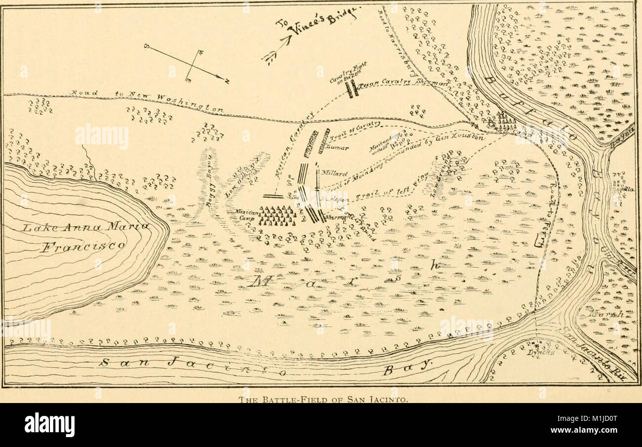 'A Complete History of Texas' (1899) provides a comprehensive account ...