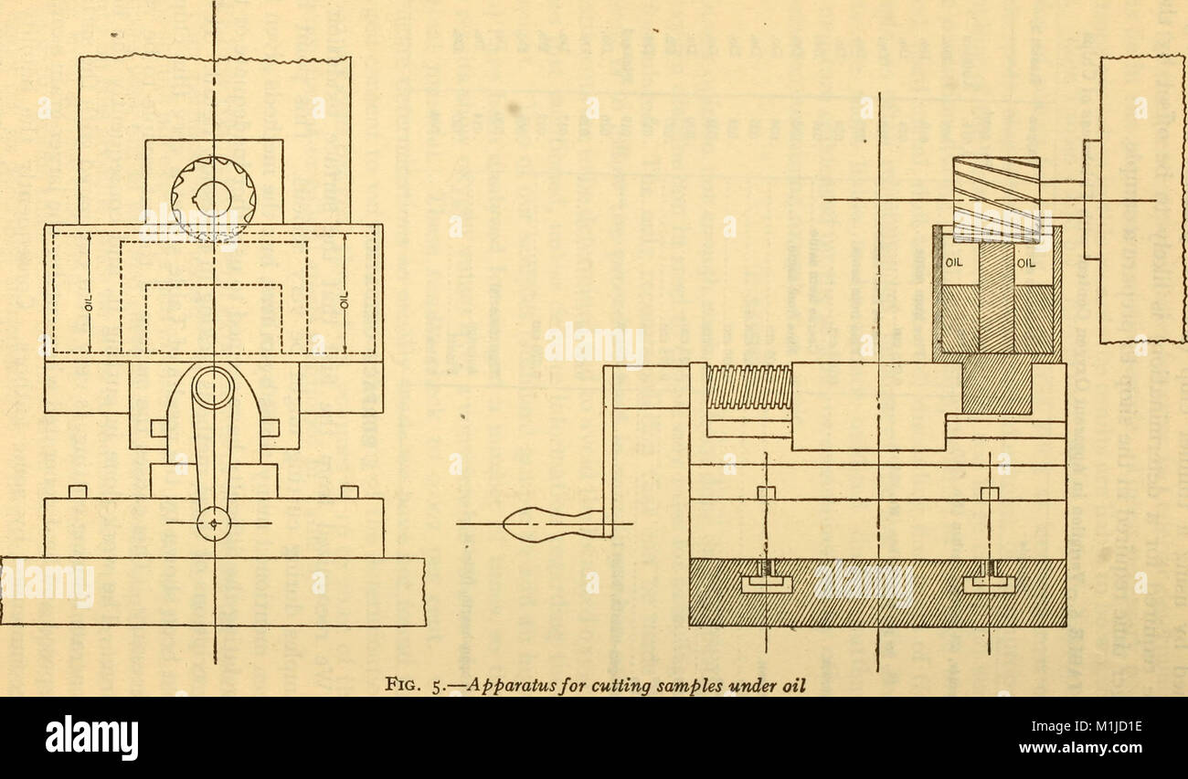 This 1919 study critically evaluates the Ledebur method, used to ...