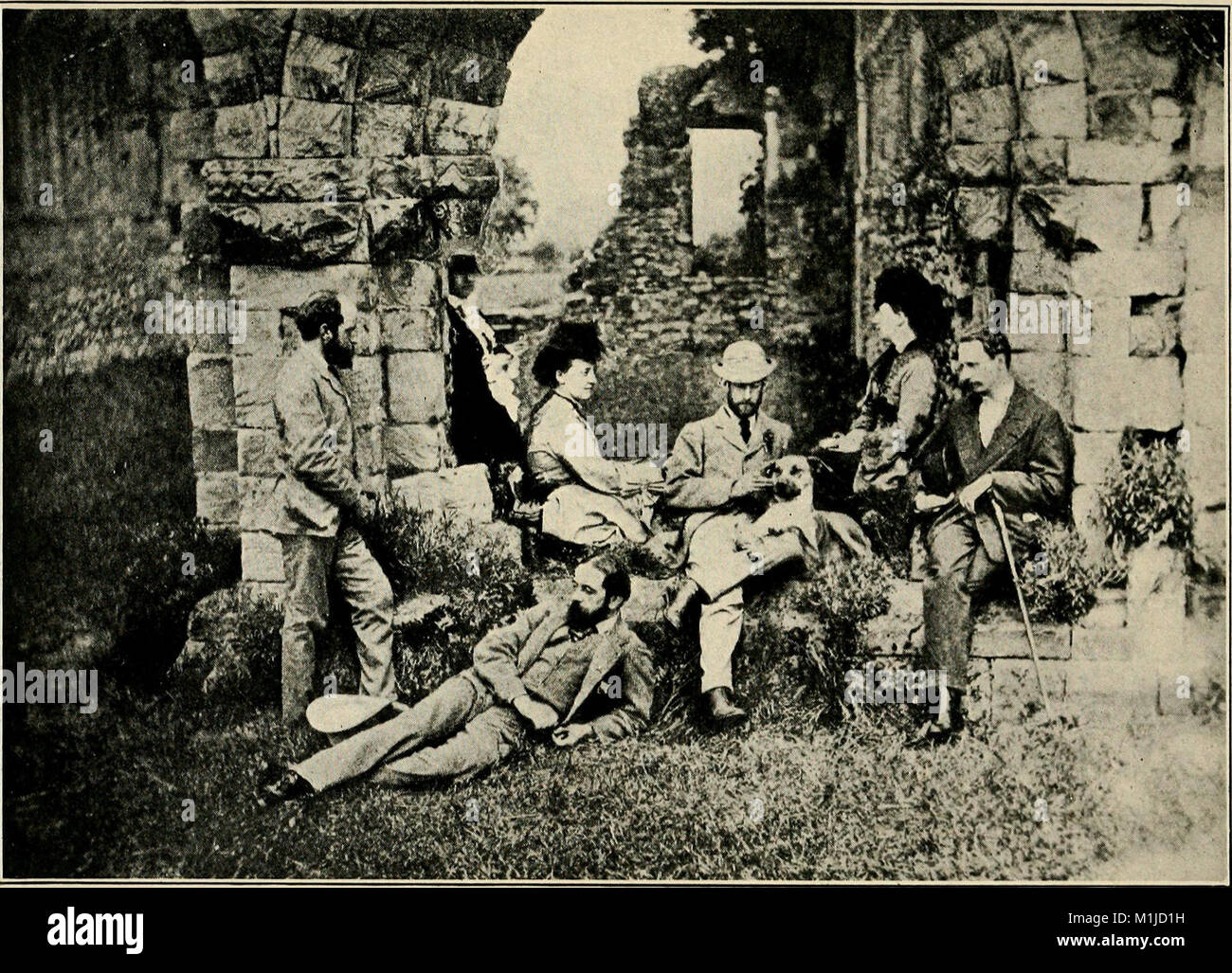 'A Cycle of Adams Letters, 1861-1865' (1920) compiles a collection of ...