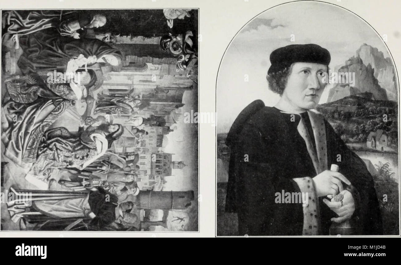 This 1911 catalogue from the Kleinberger Galleries showcases 150 ...