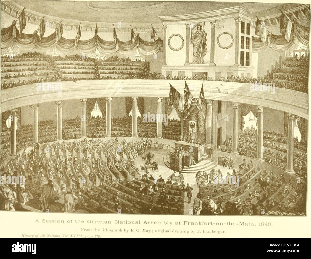 This comprehensive historical work from 1905 covers the history of all ...