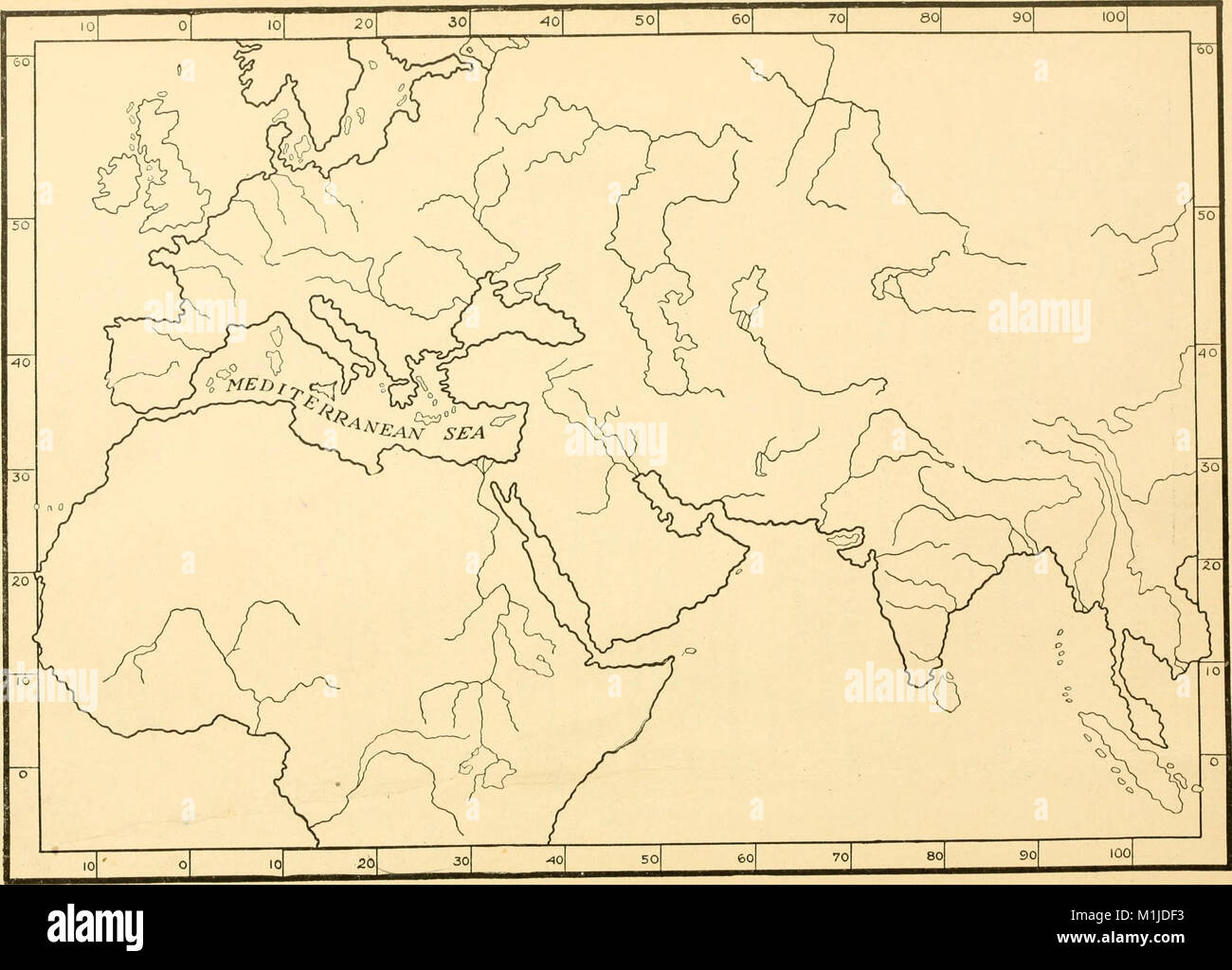 This study guide provides outlines, maps, and questions to assist ...