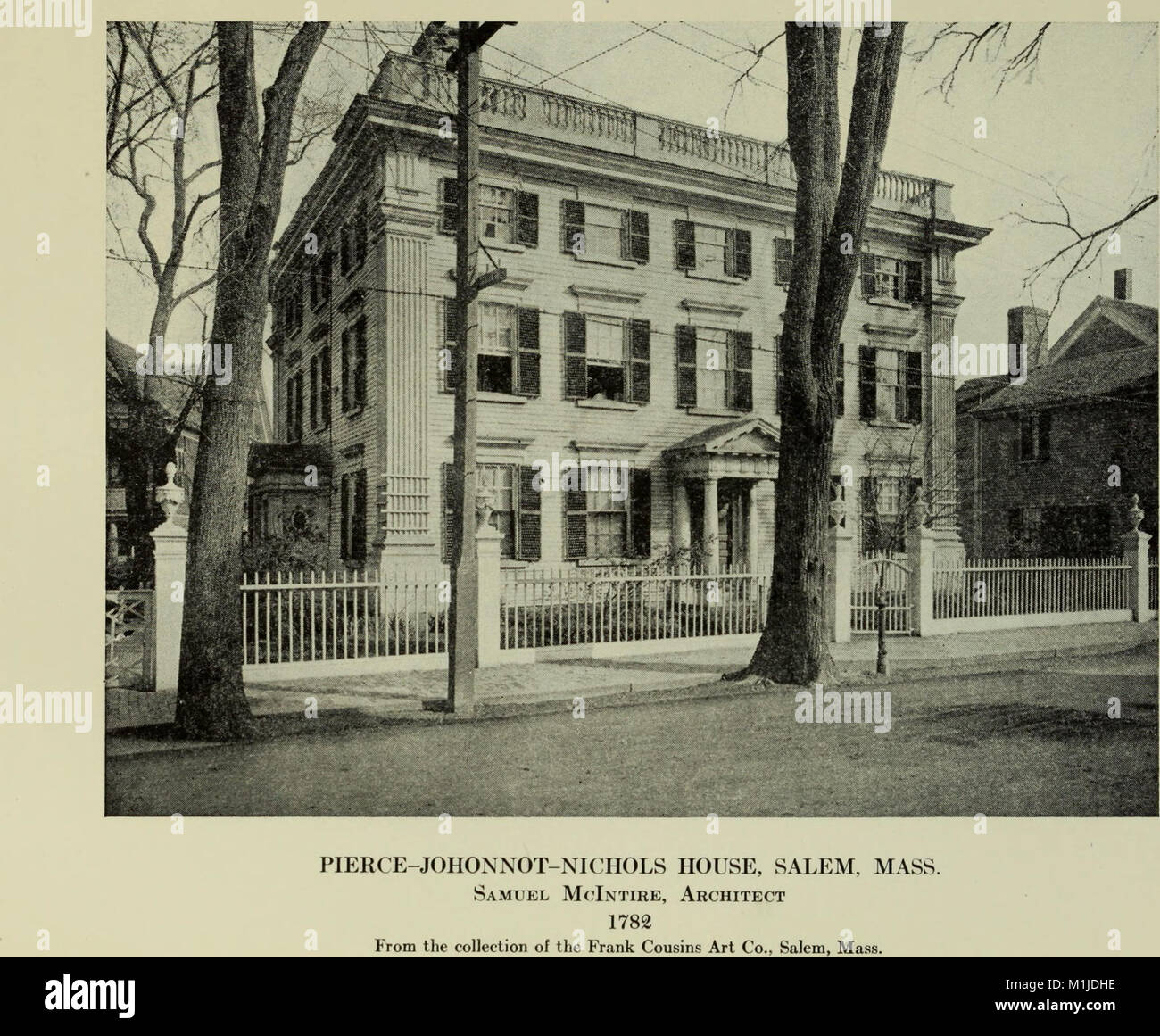 This 1918 work traces the development of design arts in the United ...