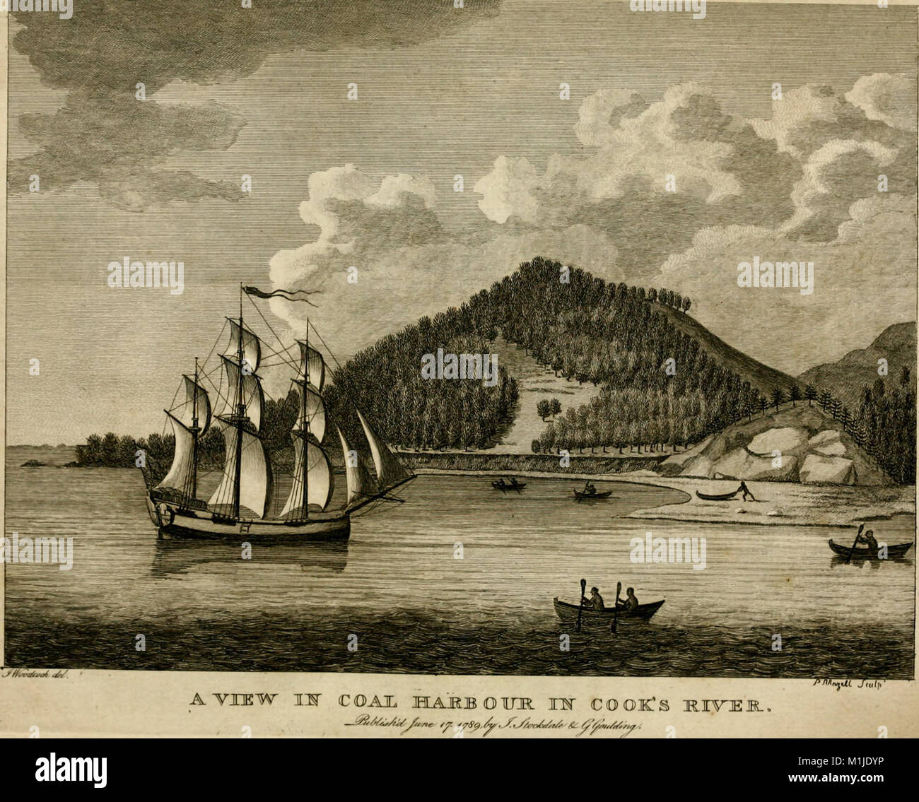 A voyage round the world; but more particularly to the north- west ...