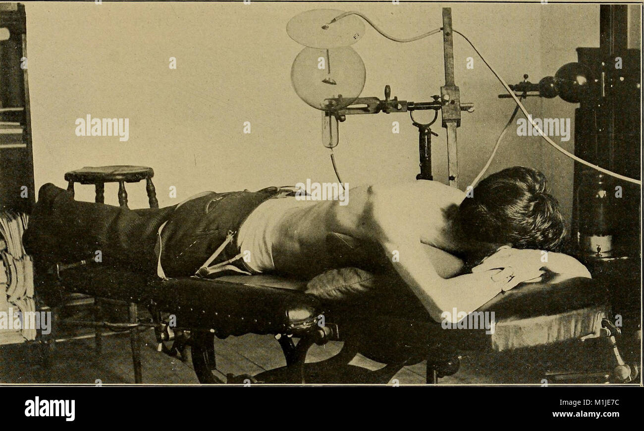 This instructional system offers a comprehensive guide to X-ray methods ...