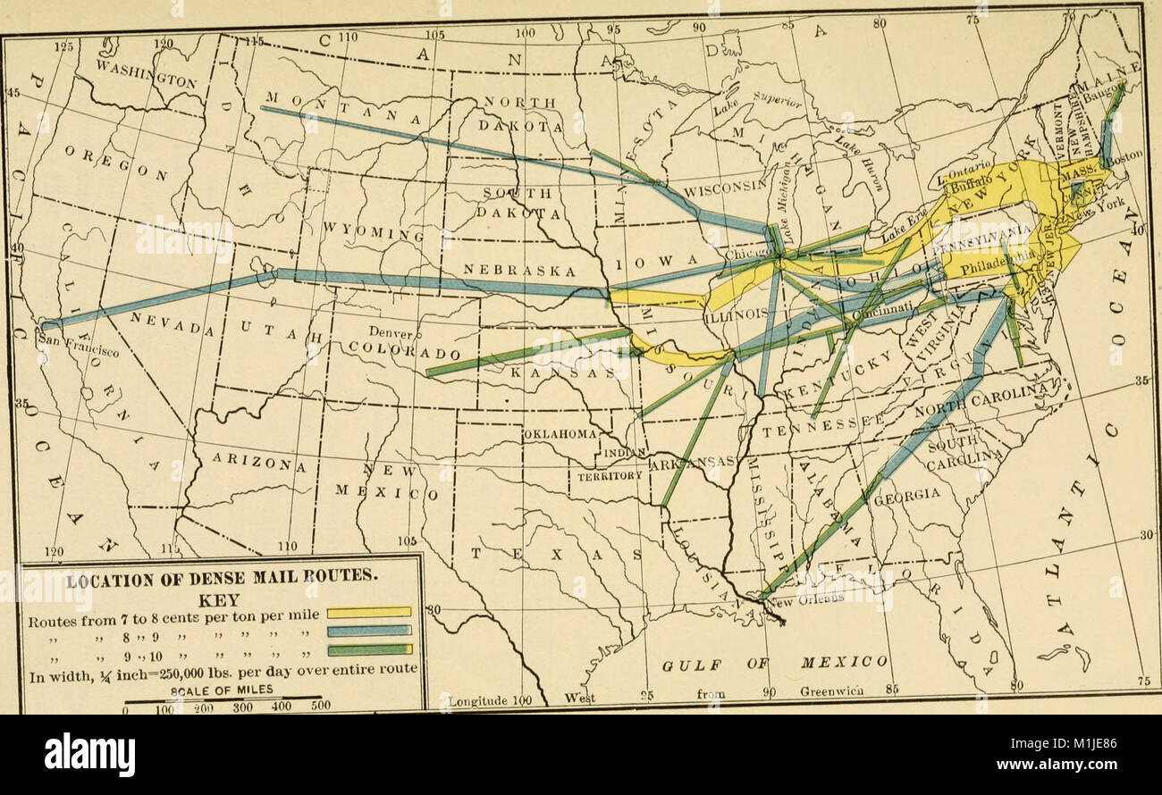 'American Railway Transportation' (1908) covers the development and ...