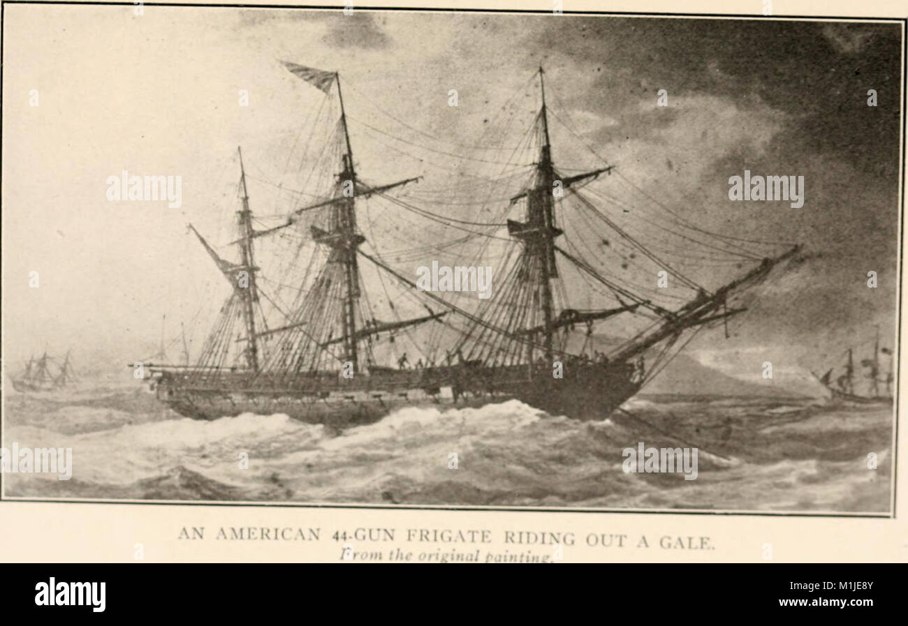 This 1914 account details the experiences of a young English sailor ...