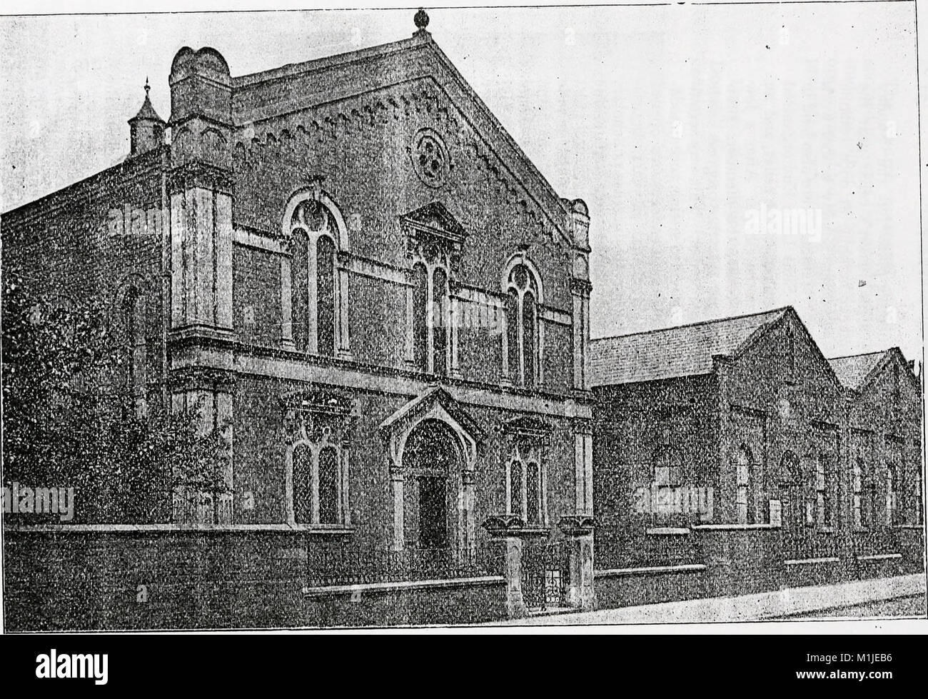 A short history of Independent Methodism - a souvenir of the hundredth ...