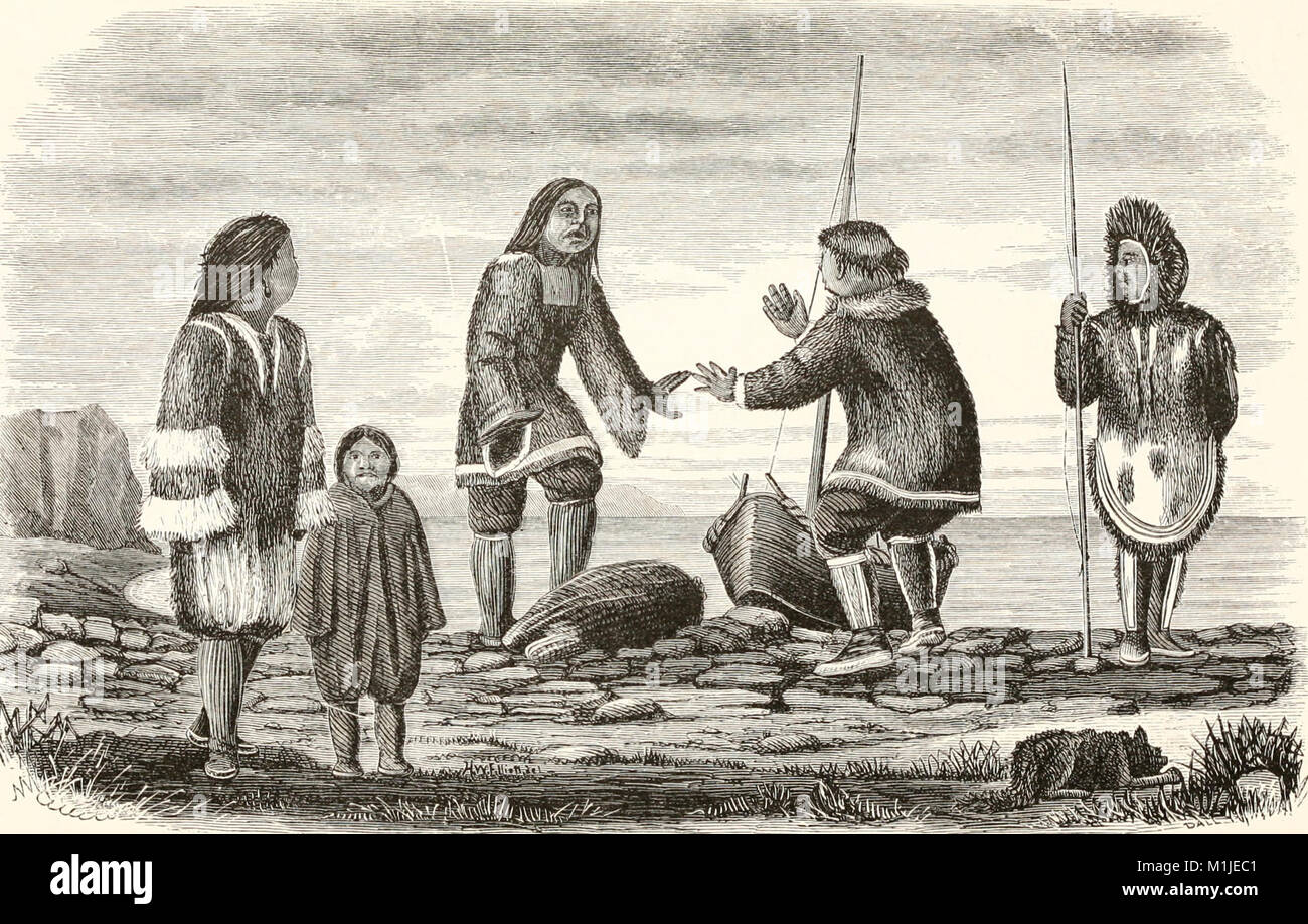 'Alaska and Its Resources' (1870) explores the natural resources of ...