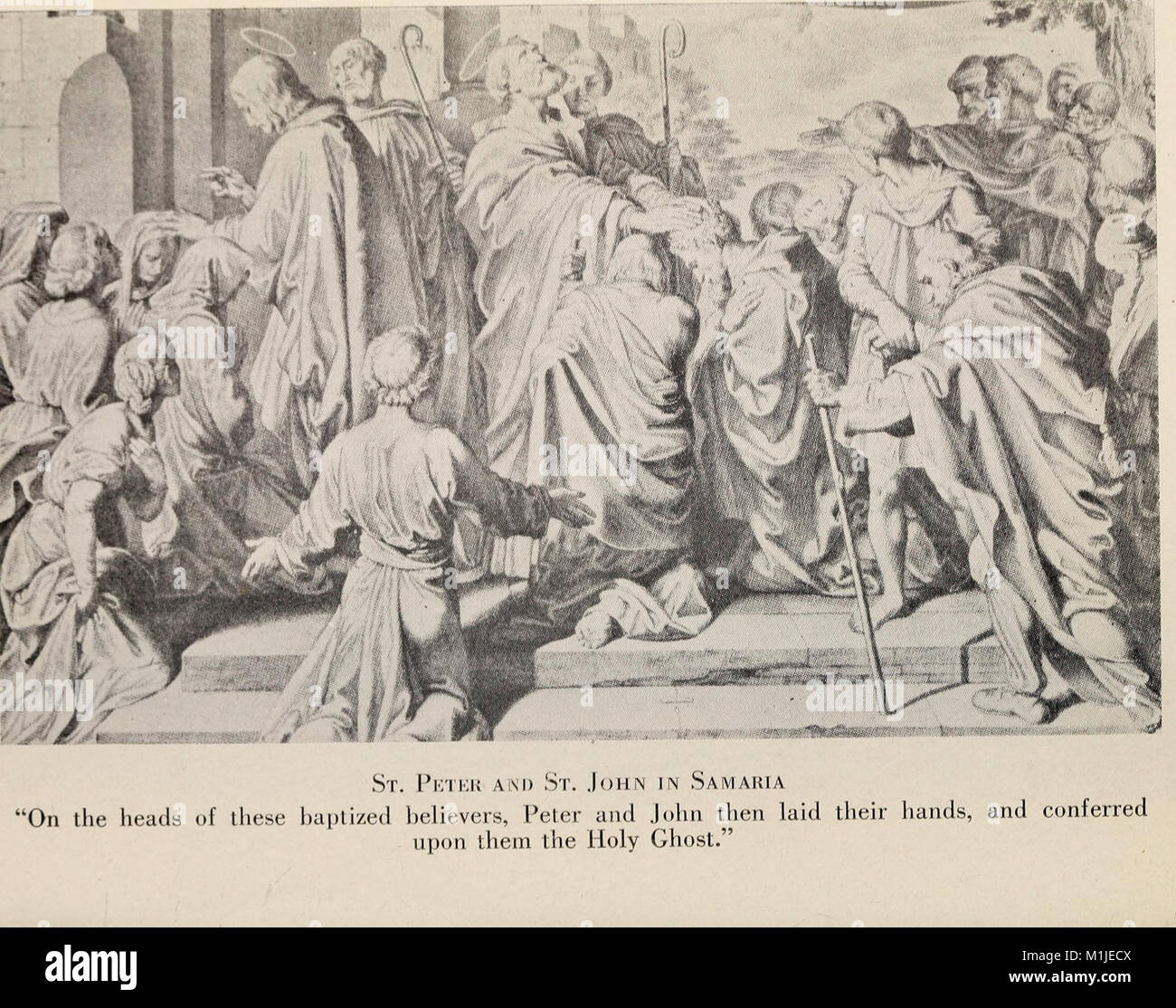 Ancient Apostles (1918) focuses on the history and influence of early ...