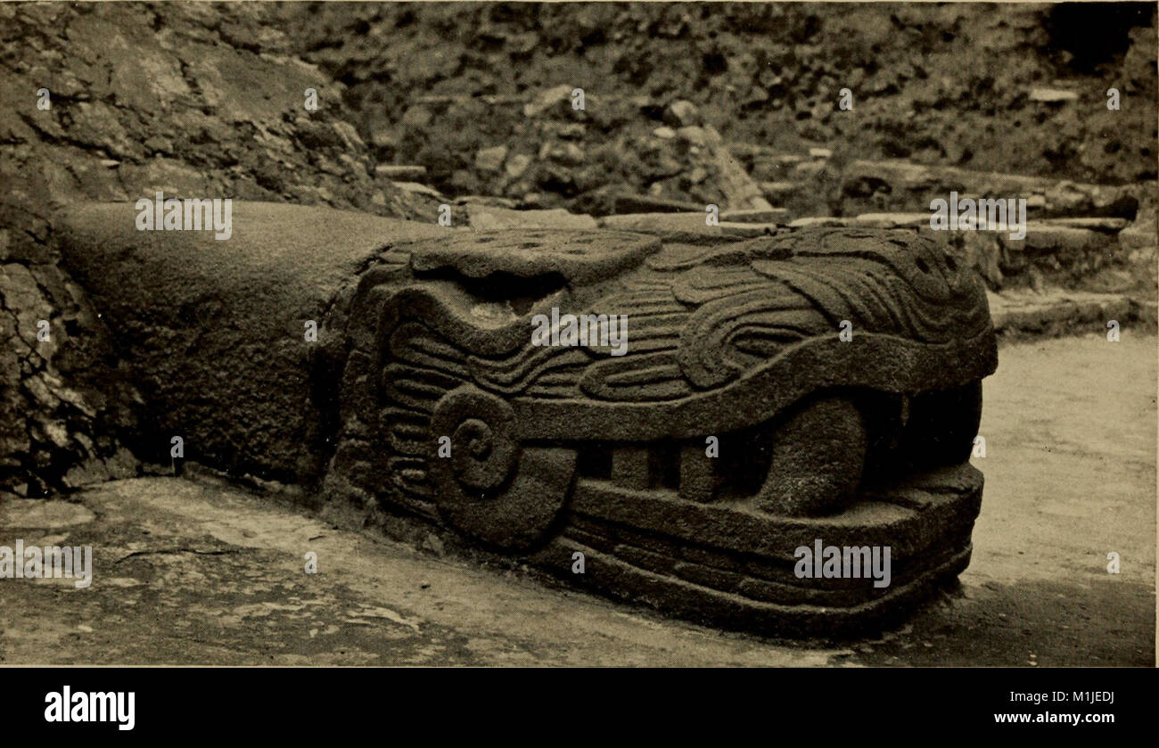 This 1943 work explores the ancient civilizations of Mexico and Central ...