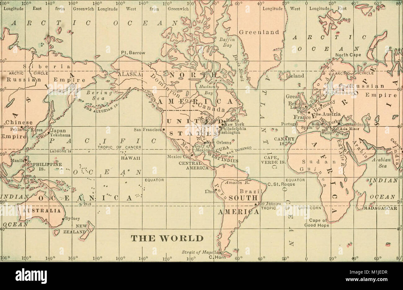 An introduction to American history, European beginnings (1919 ...