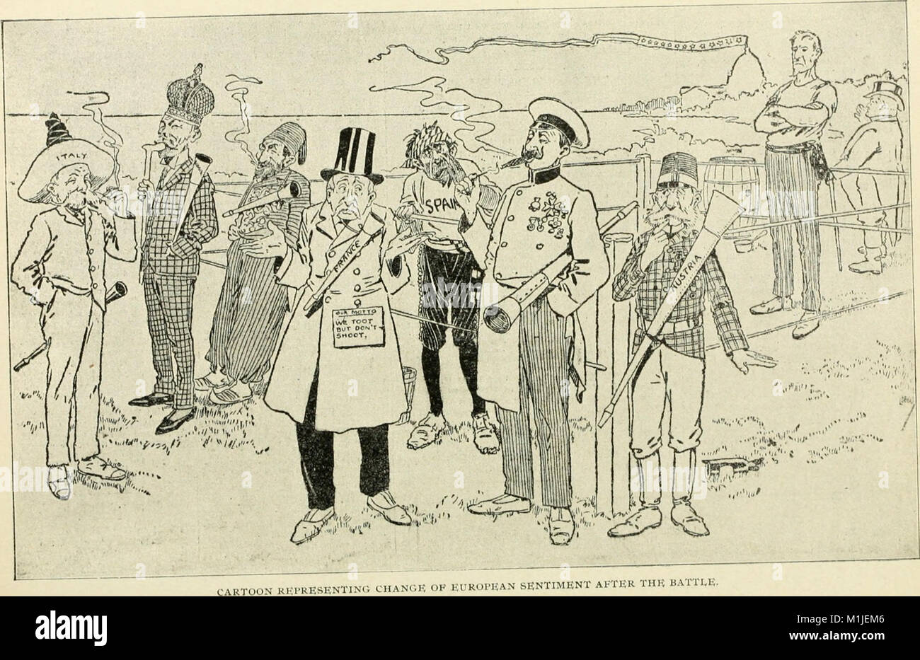 'America's War for Humanity' (1898) is a detailed account of Cuba's ...