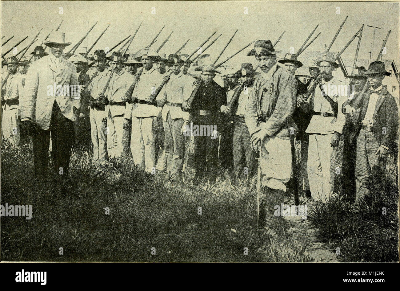 This 1898 work chronicles the history of Cuba's fight for independence ...