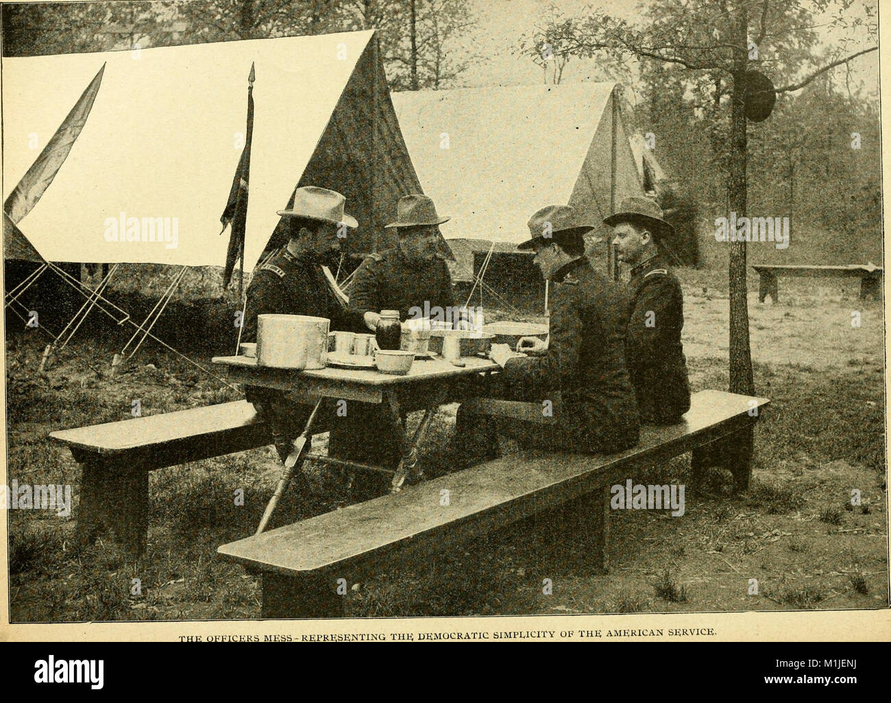 A 1898 book detailing Cuba's fight for independence from Spanish rule ...