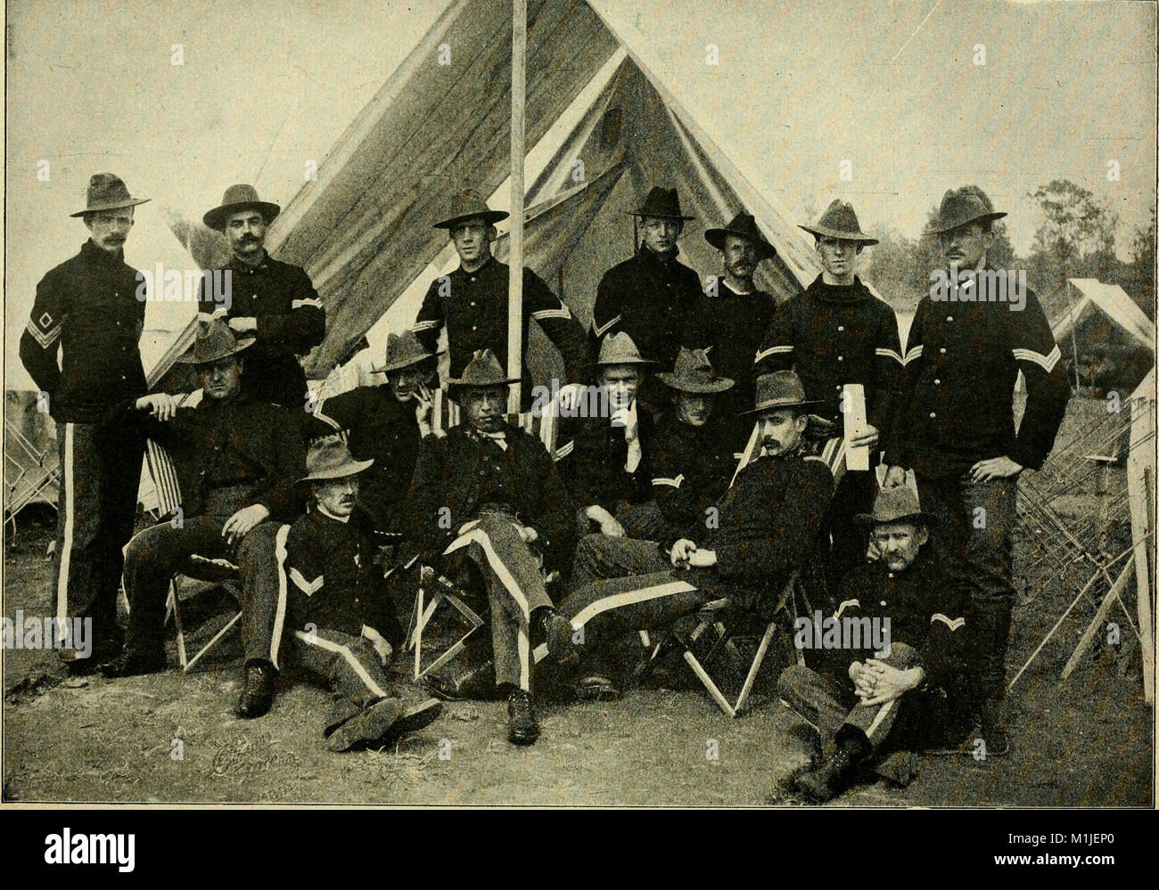 This 1898 publication offers a narrative and visual history of Cuba's ...