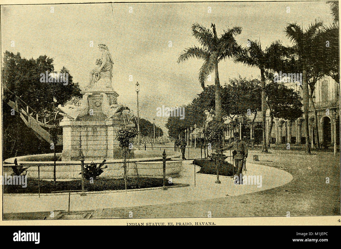 This 1898 publication chronicles Cuba's fight for independence ...