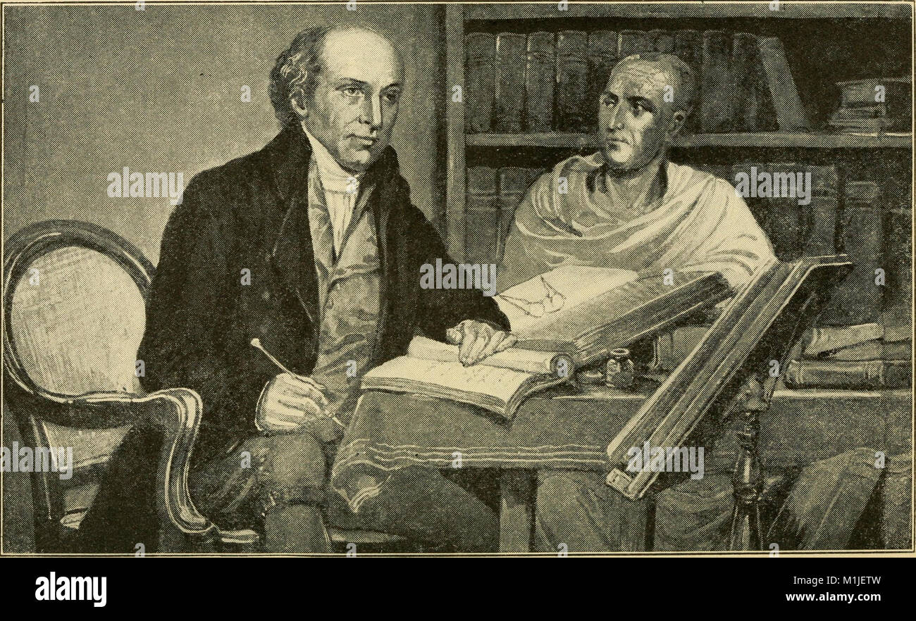 A world in perplexity (1918) (14803342183 Stock Photo - Alamy