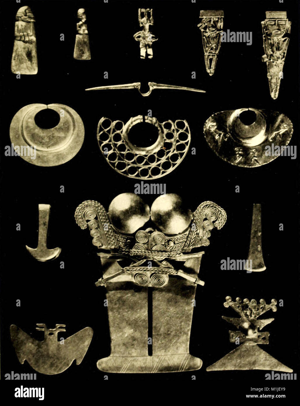 'Andean Culture History' (1949) provides an in-depth study of the ...