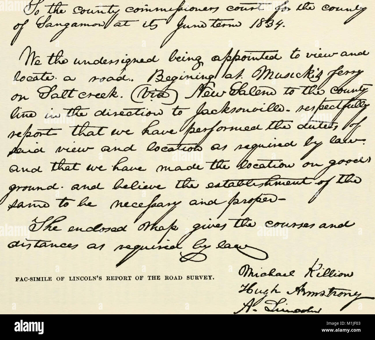 'Abraham Lincoln: A History' (1890) is a comprehensive biography of ...