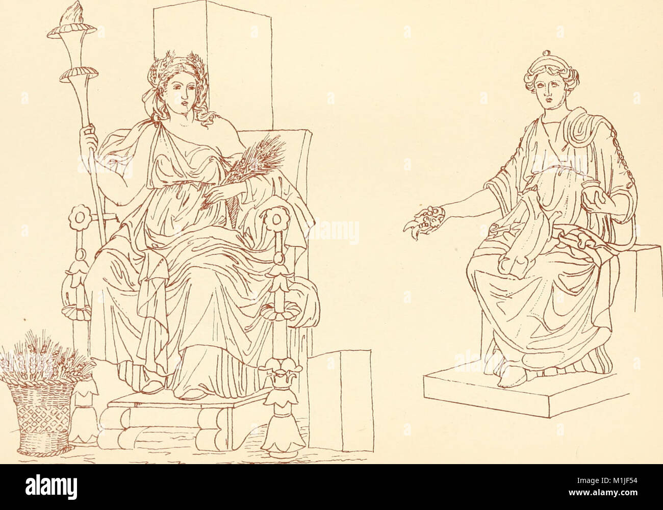 'Ancient Greek Female Costume' offers an in-depth exploration of Greek ...