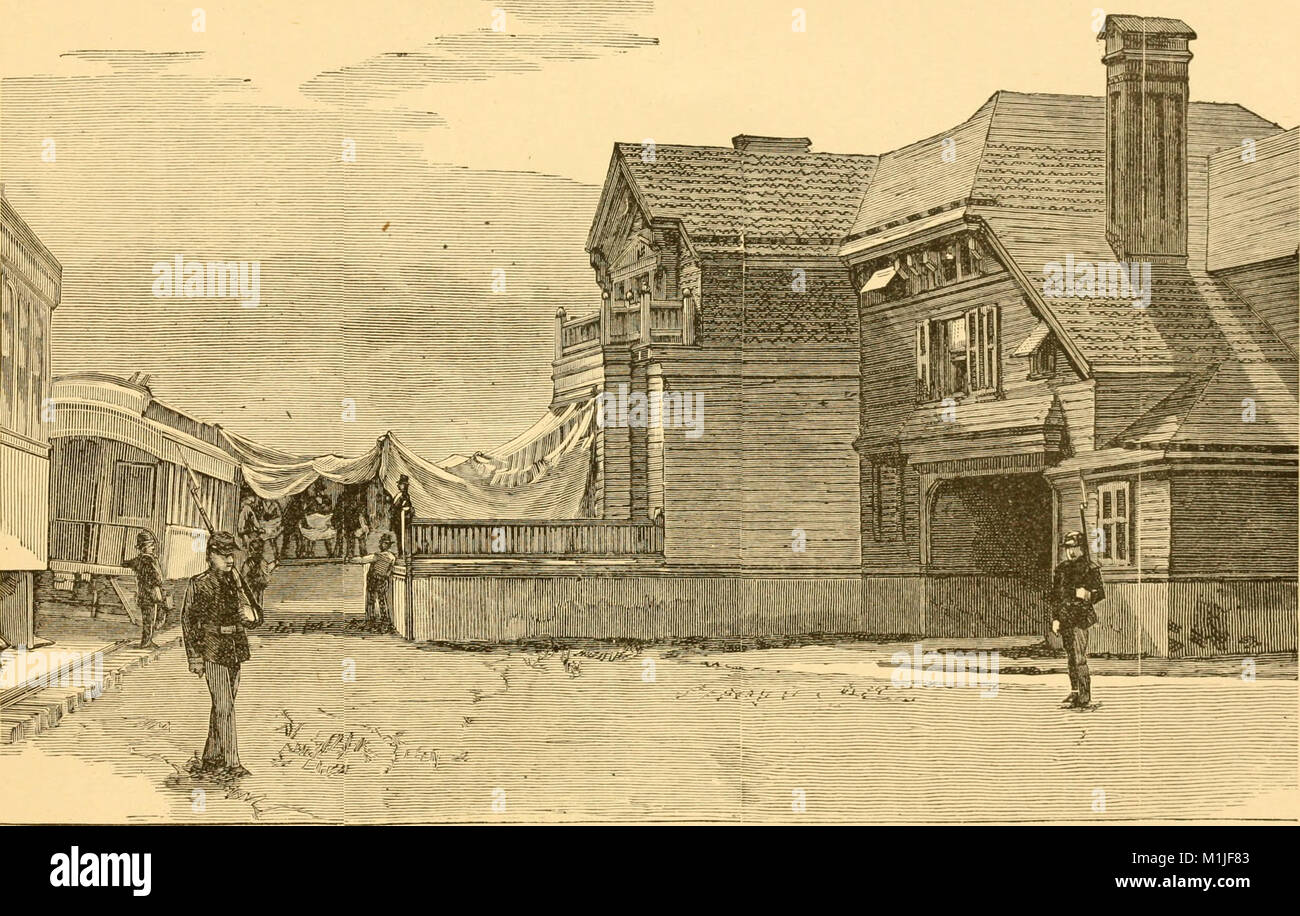 *America: An Encyclopaedia of Its History and Biography* (1882 ...