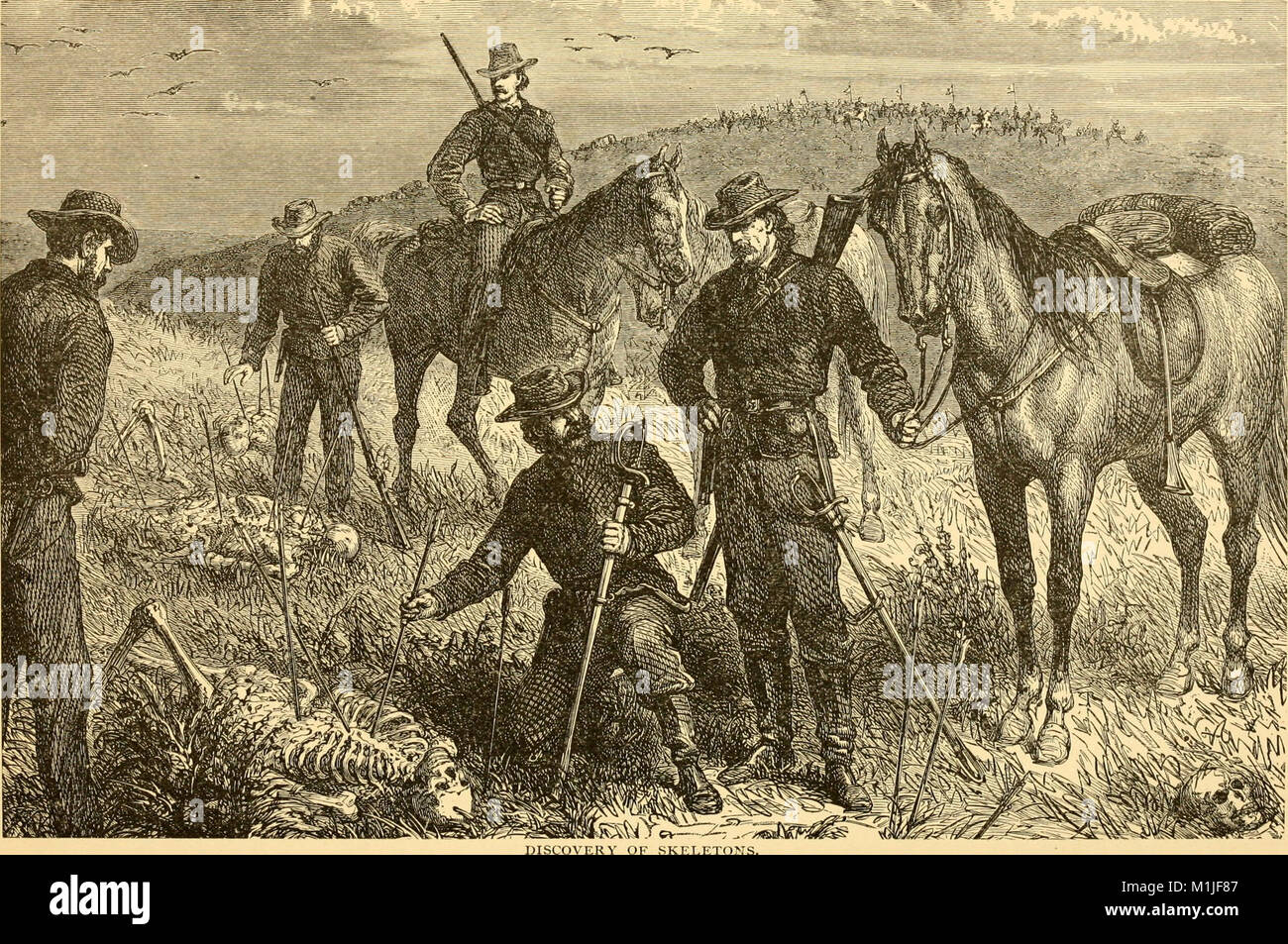 The 1882 'America: An Encyclopaedia of Its History and Biography ...