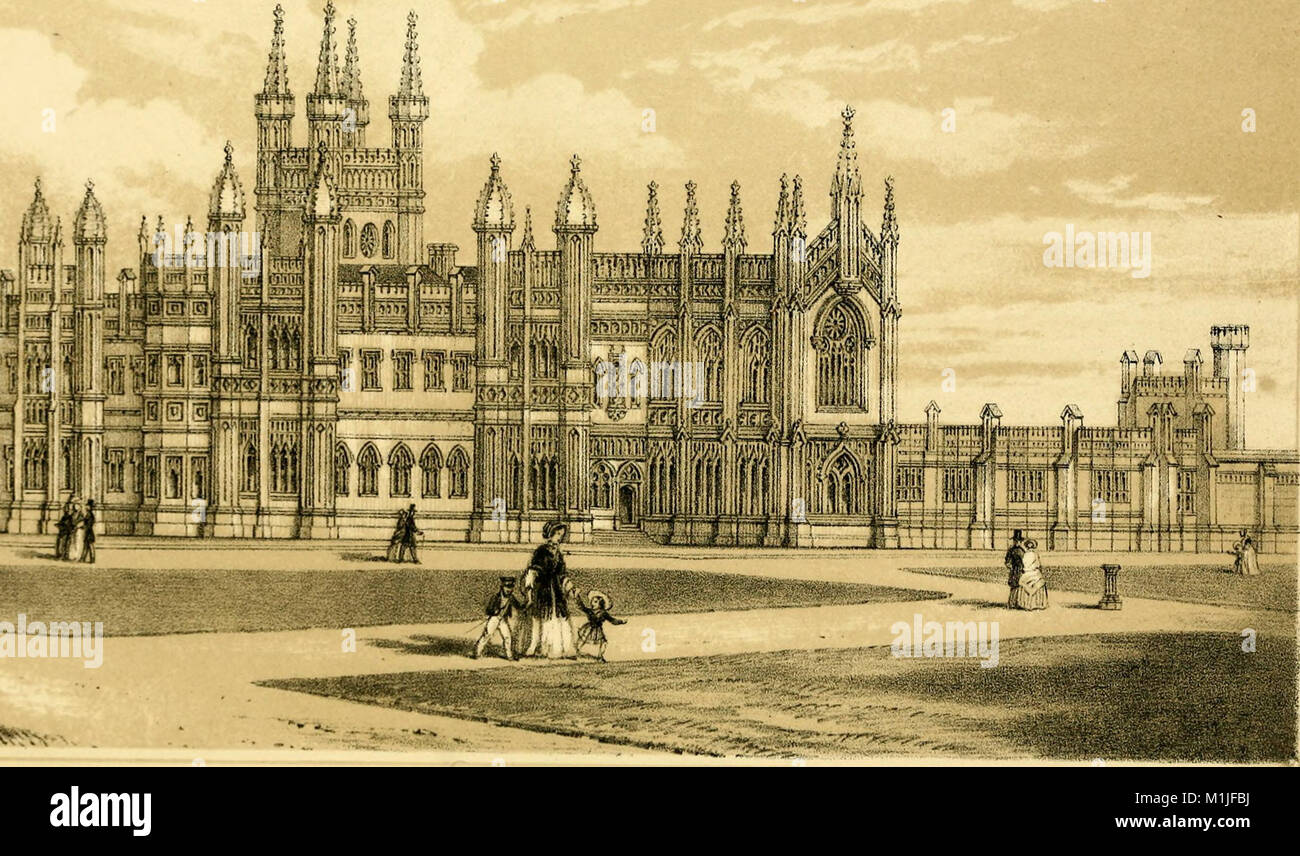 This 1855 work offers a detailed examination of the coats of arms and ...