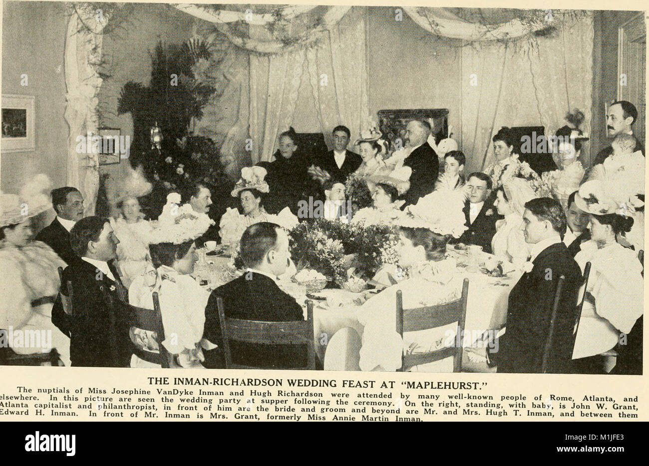 A history of Rome and Floyd County, State of Georgia, United States of ...