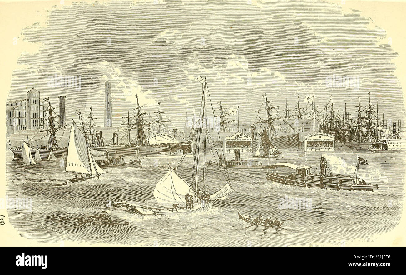 'A Tour Around the World by General Grant' (1879) recounts the travels ...