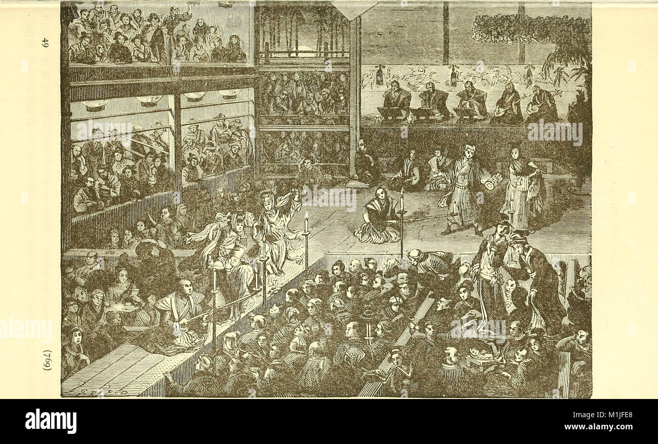 This 1879 book chronicles General Ulysses S. Grant's journey around the ...