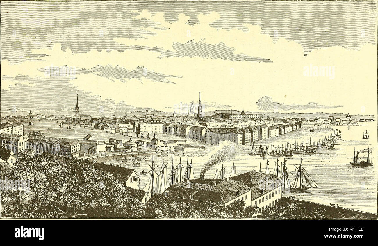 This 1879 book chronicles General Ulysses S. Grant's world tour ...