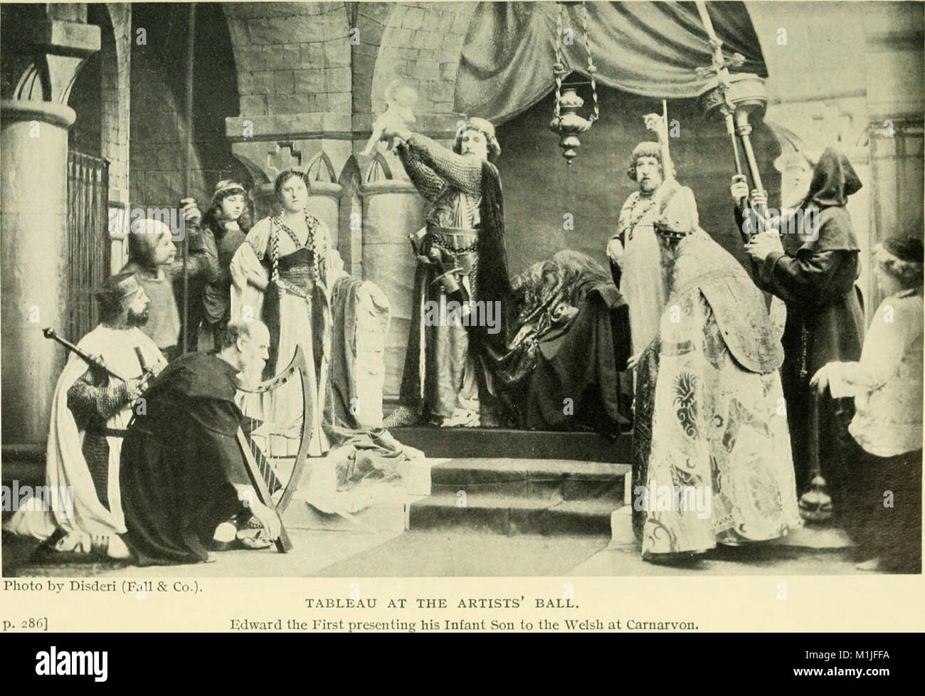 *An Actor's Notebooks* (1912) by Frank Archer provides a personal ...